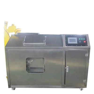 Quality Electric Compost Machine & Automatic Compost Machine factory ...